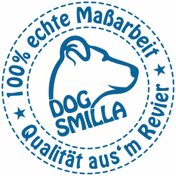 Dog-Smilla – Maßwerkstatt für Hundebekleidung